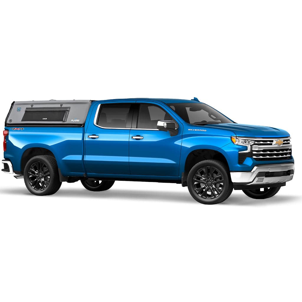 FLATED - Inflatable Automotive Accessories — Expedition Upfitter