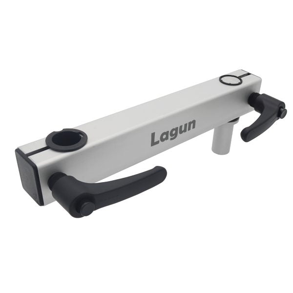 [LAGUN] Short arm with tap | 300 mm — Expedition Upfitter